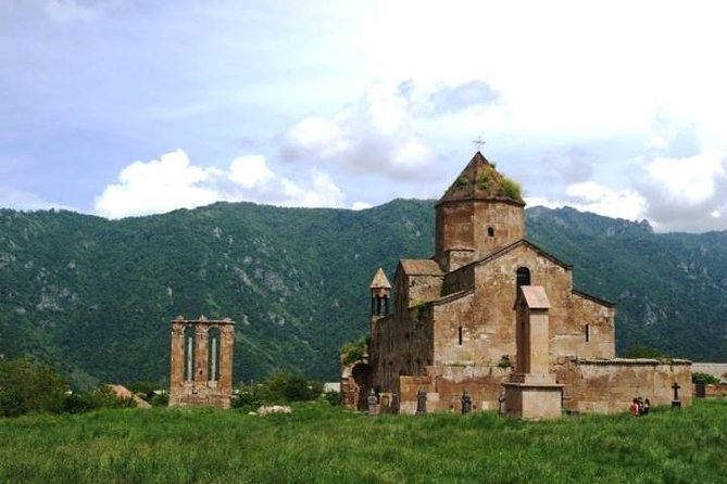 Private tour to Haghpat, Sanahin, Kobayr, Dsegh - FAQ