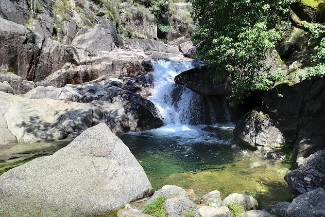 Private Tour to Peneda-Gerês National Park, for nature fans - Valuing the Experience
