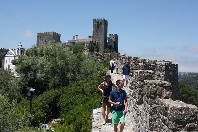 Private Tour to Portugal's SilverCoast - Nazaré, Óbidos & Fátima - The Sum Up