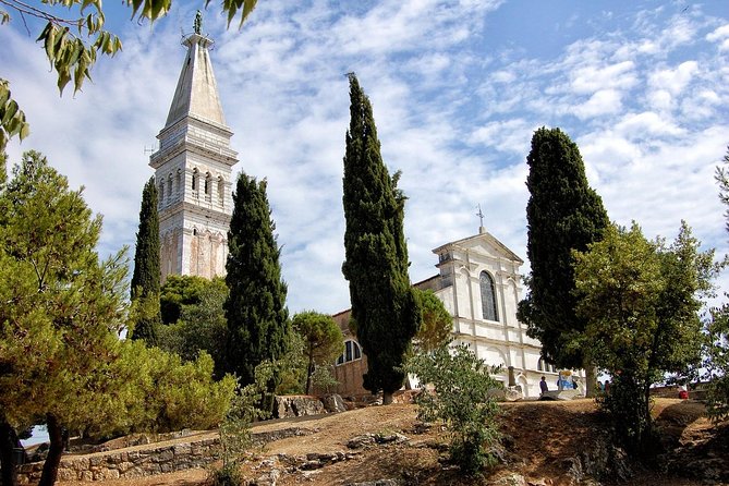 Private tour to Pula, Rovinj from Zagreb - Here’s Why This Tour Is Worth Considering