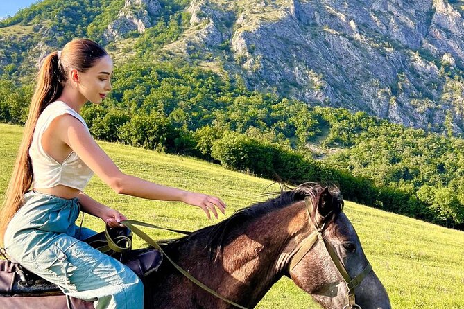 Private tour to Sevan, Dilijan Off-road tour & Horseback riding - Who Should Consider This Tour?