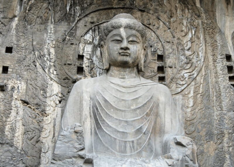 Private tour to Shaolin temple and Longmen grottoes - Experience Quality and Traveler Feedback