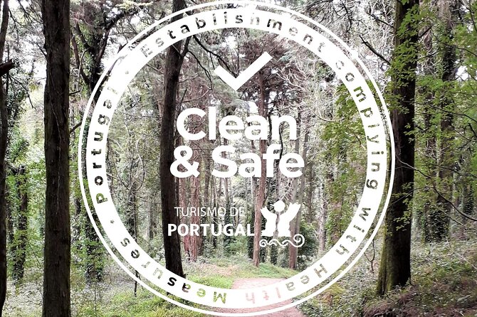 Private tour to the non-touristic Sintra - The Sum Up