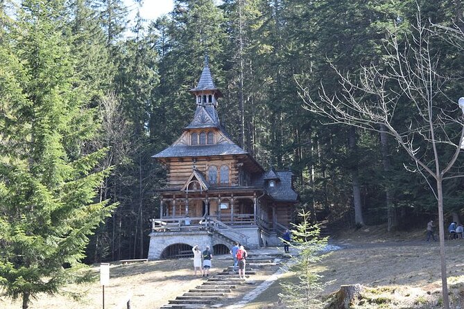 Private tour to Zakopane and Thermal Baths from Krakow - The Sum Up: Who Is This Tour Best For?