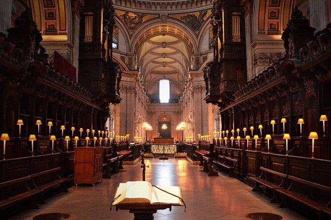 Private Tour: Tower of London and St Paul's Cathedral - Final Thoughts: Is This Tour Right for You?