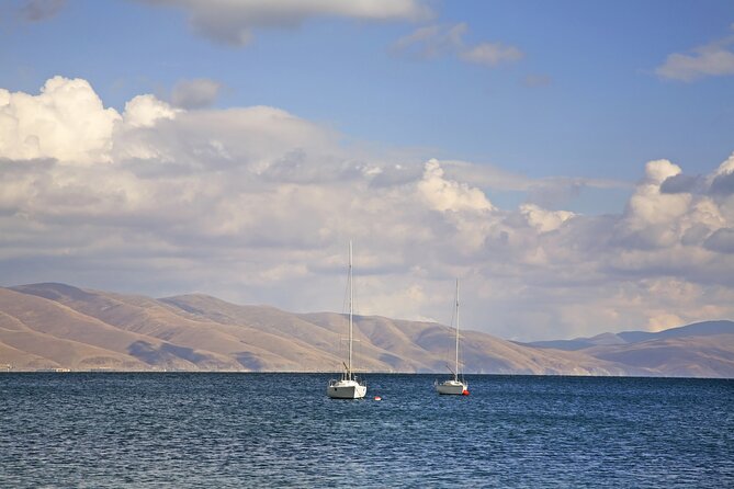 Private Tour: Tsaghkadzor, Ropeway, Kecharis Monastery, Sevan Lake, Sevanavank - Practical Details and Value
