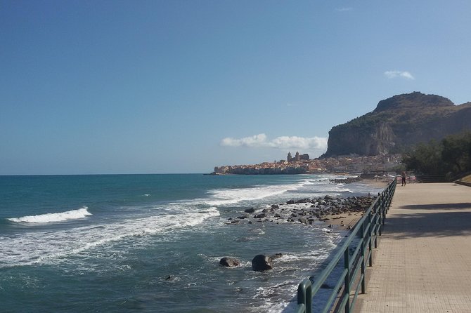 Private Tour, Valley of the Temples, Agrigento city and Scala dei Turchi - What Recent Travelers Say