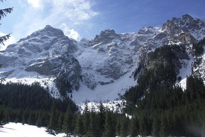 Private Tour: Zakopane and Tatra Mountains from Krakow - Practical Considerations
