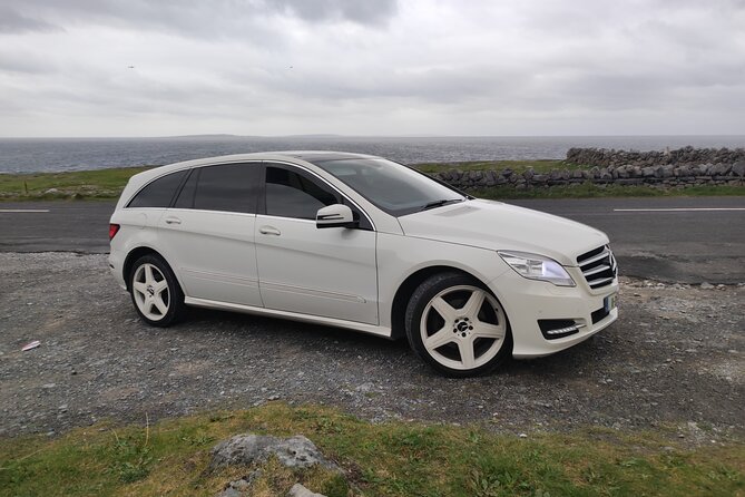 Private Transfer between DUBLIN & GALWAY | Premium Vehicles - Final Thoughts