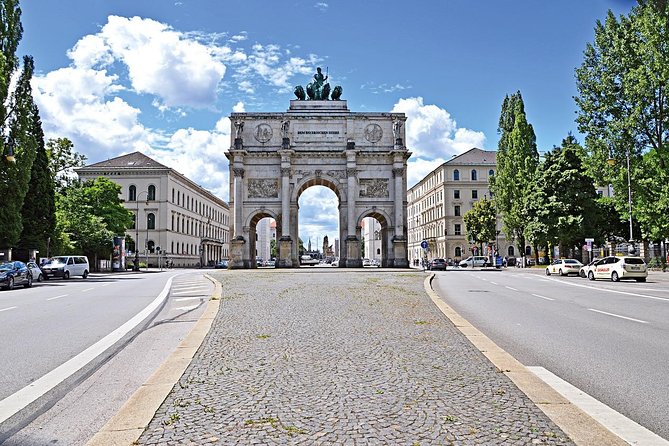 Private Transfer: Frankfurt to Munich with 2h Sightseeing Stop - Final Thoughts