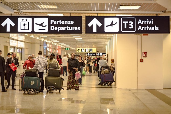 Private Transfer: From Amalfi (hotel) to Naples (hotel-airport-train station) - FAQ