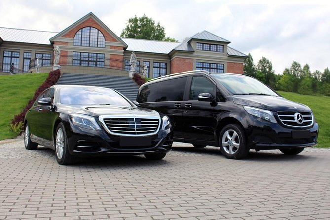 Private transfer from Dusseldorf to Amsterdam or Schiphol Airport - The Sum Up: Is It Worth It?