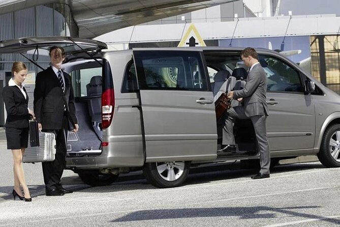 Private Transfer from Istanbul Hotels to Istanbul Airport (IST) - Why This Transfer Works