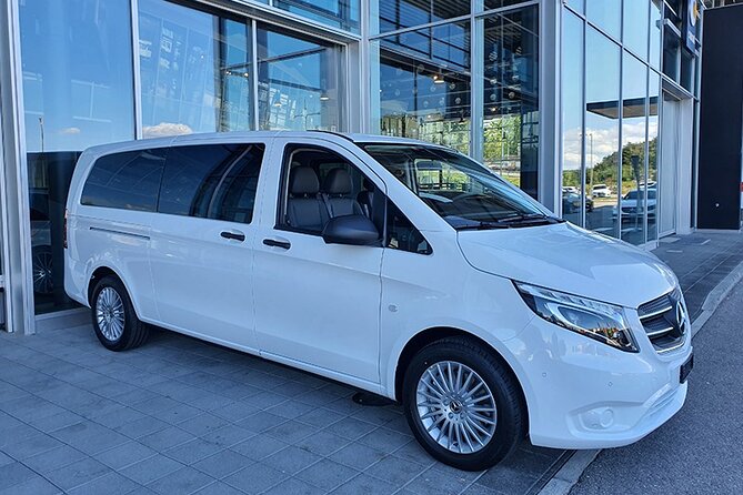 Private transfer from Lauterbrunnen to Zurich Airport - Who Is This Transfer Best For?