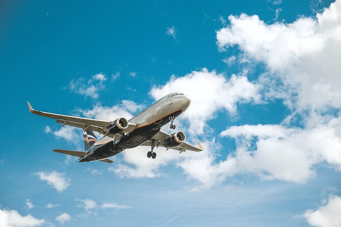 Private Transfer from Rome FCO Airport to Florence Hotels - Frequently Asked Questions