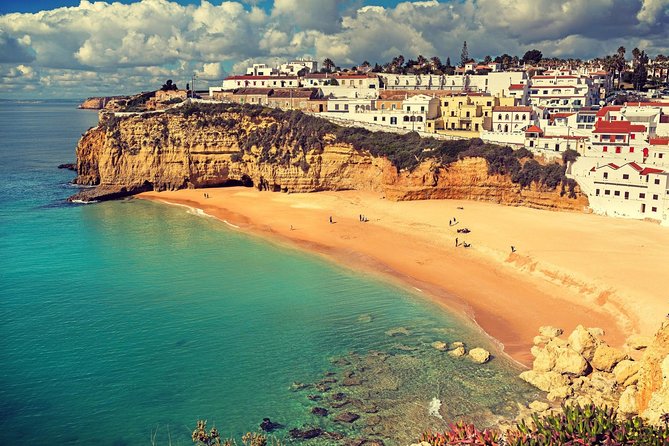 Private Transfer from Seville to Faro (FAO) Airport - The Booking and Cost: Is It Worth It?
