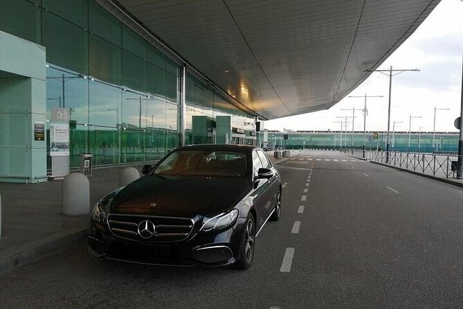 Private Transfer from Sitges to Barcelona Airport - Final Thoughts