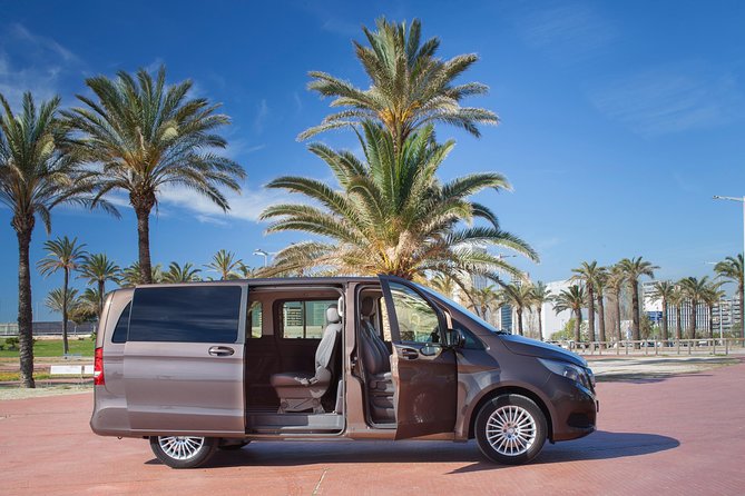 Private transfer from/to Seville to/from Granada with optional stop in Cordoba - Who Will Love This Experience?