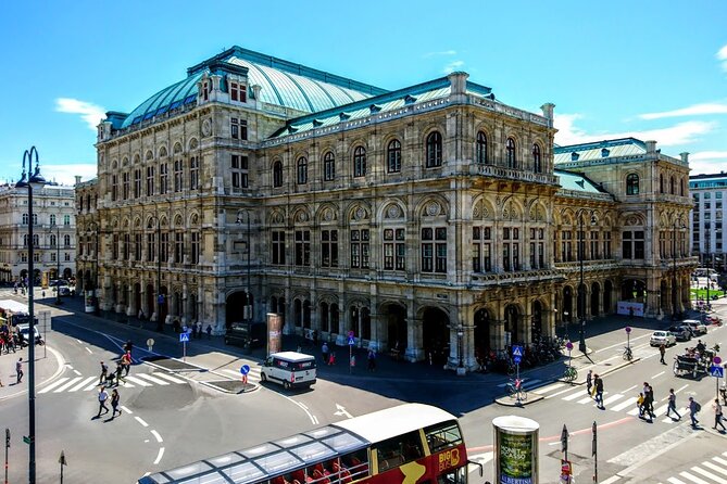 Private Transfer from Venice to Vienna or Vienna to Venice - Final Thoughts