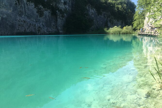 Private Transfer from Zagreb to Split with Plitvice Lakes - Final Thoughts