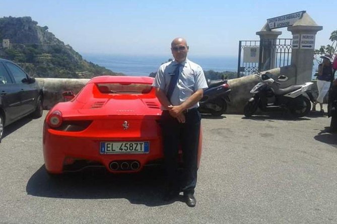 Private Transfer Positano to Rome - Final Thoughts