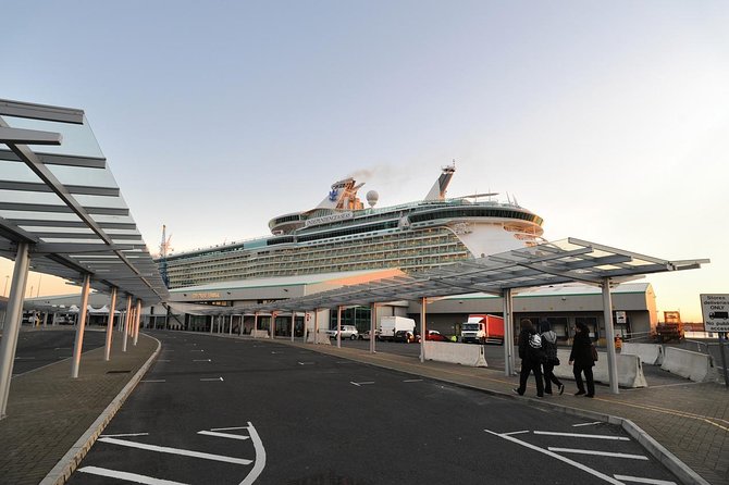 Private Transfer: Southampton Port to London by Luxury Van - What Makes This Service Stand Out?