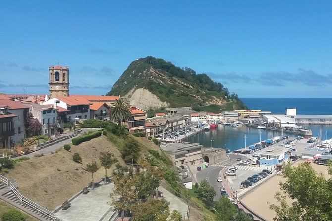 Private Transfer Tour Bilbao to San Sebastian through the Basque Coast - Who Should Consider This Tour?