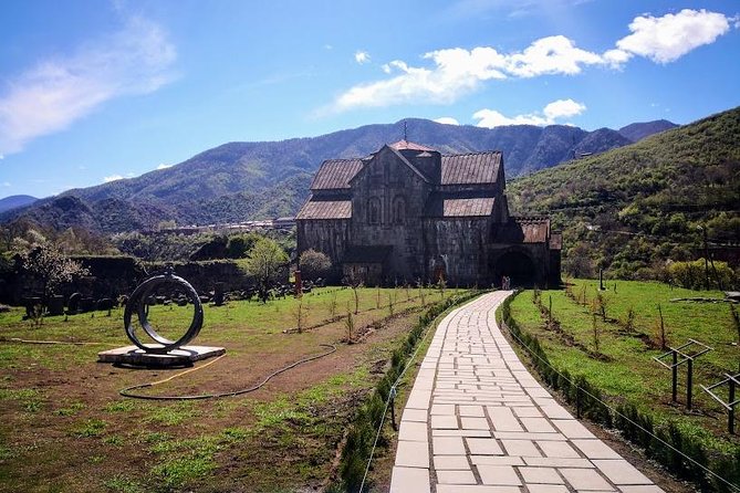 Private Transfer & Tour from Tbilisi to Yerevan or Yerevan to Tbilisi - FAQ