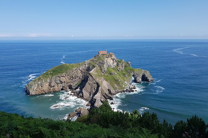 Private Transfer Tour San Sebastian to Bilbao along the Basque Coast - Who Should Consider This Tour?