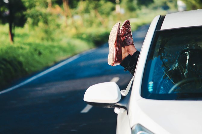 Private Transfer Vienna  Budapest, Hotel-to-Hotel, English-speaking driver - Quality of Service and Traveler Experiences