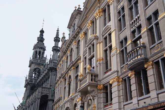 Private transfer: Vilshofen to Munich with 2h sightseeing stop - The Sum Up