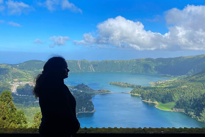 Private Transfer with sightseeing (Furnas or Sete Cidades) - Key Points
