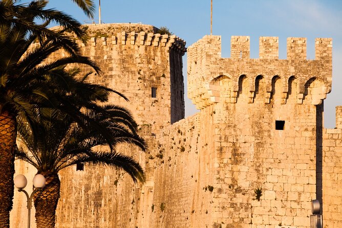 Private transfer Zagreb to Split or Split to Zagreb - Practical Tips for Travelers