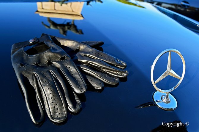 Private Transport from Vatican City to Rome Hotels - Final Reflections: Is It Worth It?