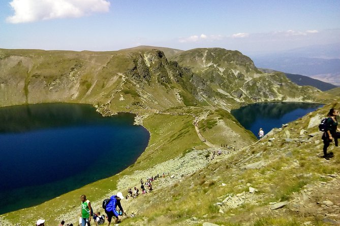 Private & Tremendous Jeep Safari in the 7 Rila Lakes area - Who Should Consider This Tour?
