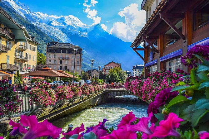 Private Trip from Geneva to Swiss Riviera Montreux & Chamonix - What’s Included and What’s Not