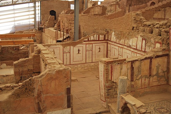 Private Trip to Ephesus from Izmir Port and Hotels - What’s Included and What’s Not