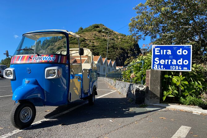 Private Tuk Tuk Tour on Nuns Valley - FAQ