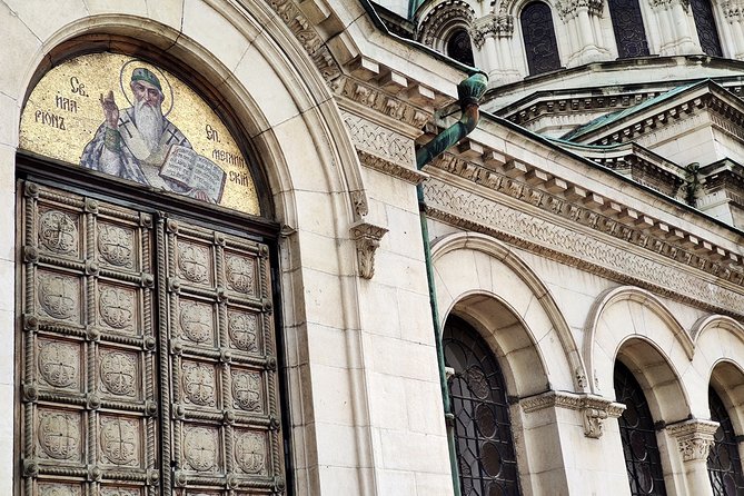 Private & Ultimate Sofia 2,5-hour Walking Tour - Practical Details and Tips