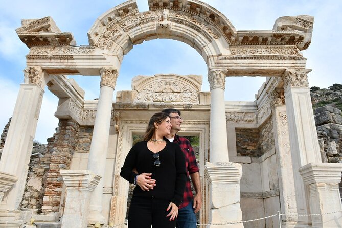 Private Van for Ephesus Tour from Kusadasi Port - Price and Value Analysis