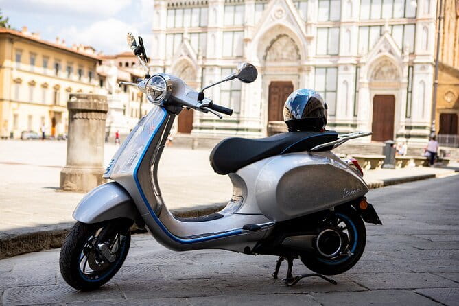 Private Vespa Tour in Chianti from Florence - The Practical Aspects