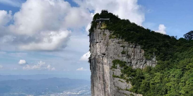 Private VIP Zhangjiajie Tianmen Mountain Day Tour - Deep Dive Into the Itinerary