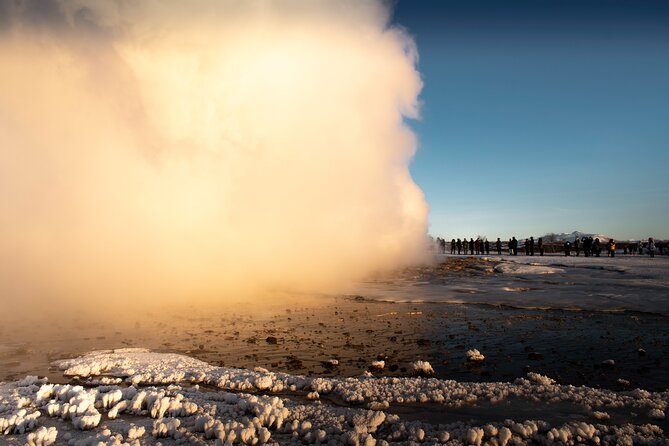 Private Visit Golden Circle Essentials - Authentic Experiences and Praise