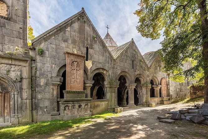 Private Visit to Armenia from Tbilisi, HAghpat, Sanahin, Akhtala - FAQs