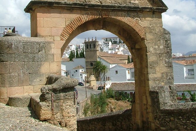 Private visit to Ronda 2 hours - The Sum Up: Who Will Benefit Most?