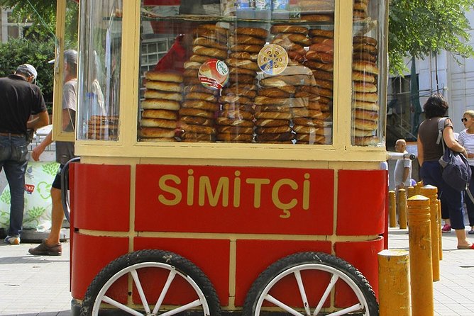 Private Walking Old City Tour of Istanbul ( SULTANAHMET TOUR ) - FAQ