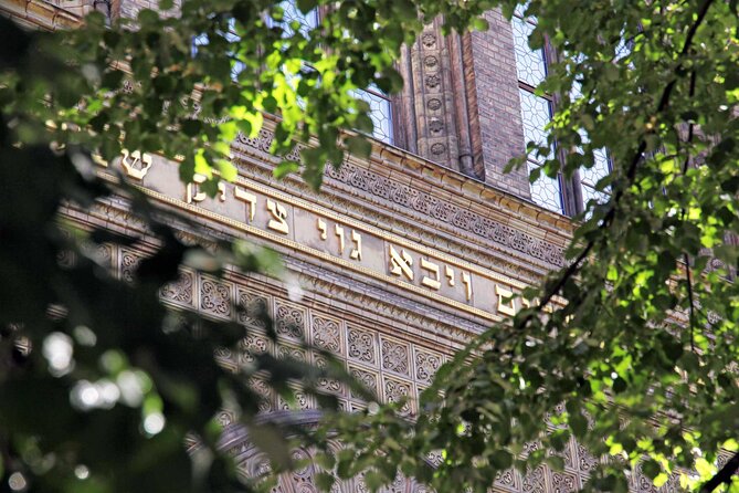 Private Walking Tour in Berlin: Hitler's Germany & WWII - FAQ