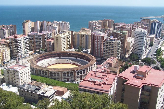 Private Walking Tour in Málaga - Practical Tips for Your Málaga Walking Tour