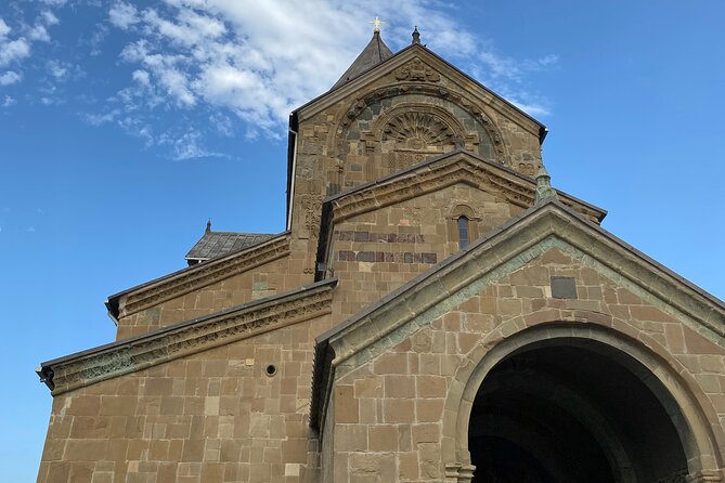 Private Walking Tour in Tbilisi and Mtskheta Old Town - Who Will Love This Tour?
