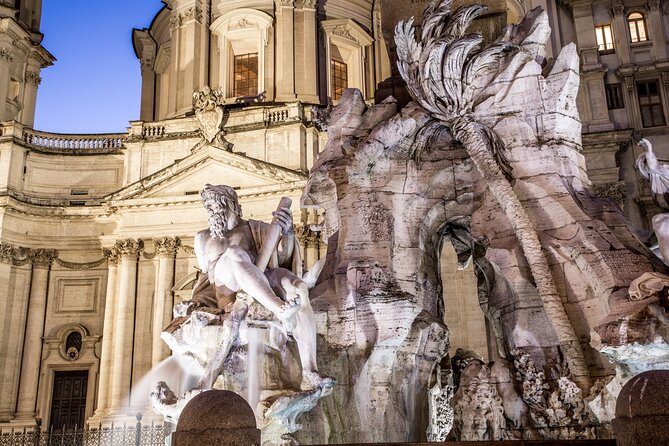 Private Walking Tour in the Historic Center of Rome - FAQs